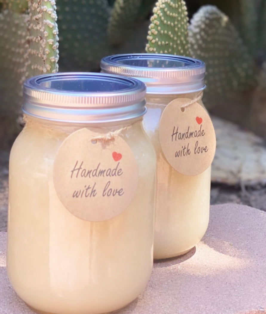 Plain Seamoss – Arizona Seamoss